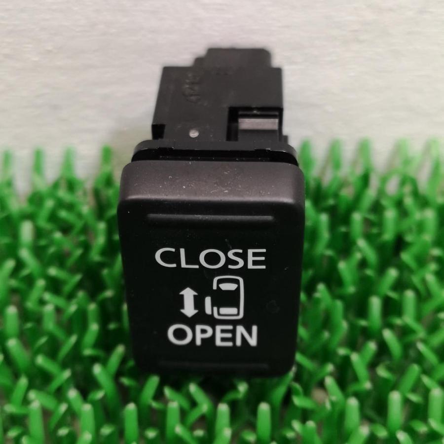 B21A【助手席側 スライドドア開閉スイッチ 送料\250可】H27 日産 デイズルークス X Vセレクション+Safety2 最終売り尽くし! DYR7 : カージョーダン福岡本店 - 通販 ...