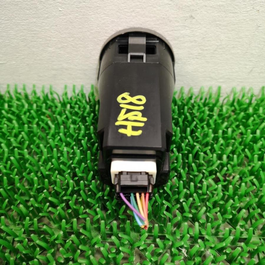 MR41S【エンジンスタートスイッチ】H28 スズキ ハスラー G (6.2万km) 送料\250可 37290-82K00 HS18C ...