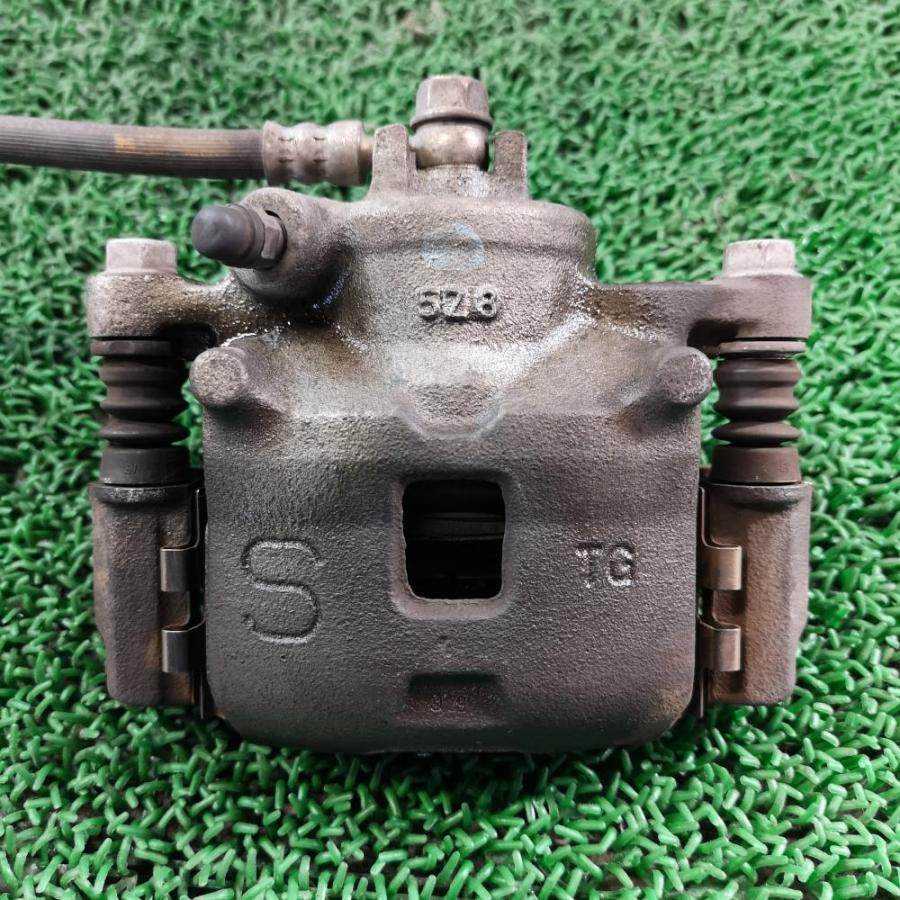MR41S【フロント ブレーキキャリパー 右】H28 スズキ ハスラー G 最終売り尽くし! HS18C : カージョーダン福岡本店 - 通販 ...