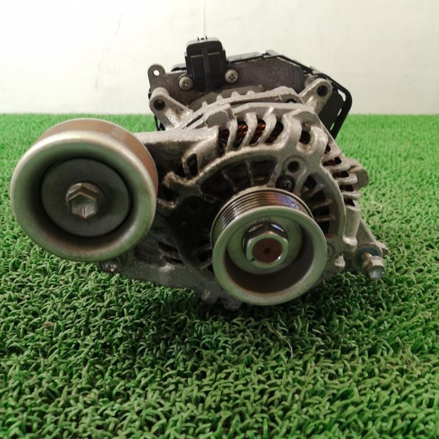 MR41S【ダイナモオルタネーター】H28 スズキ ハスラー G (6.2万km) 96100-85P10 HS18C : カージョーダン福岡 ...