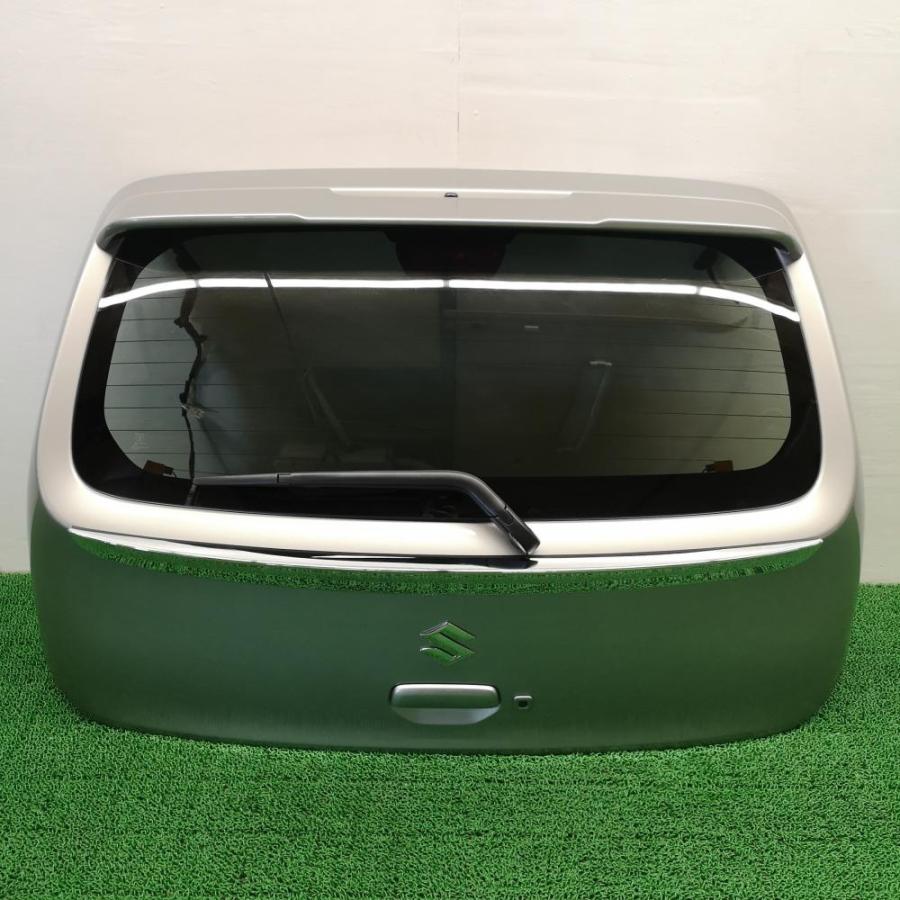 HA36S【リアゲート バックドア】R1 スズキ アルトワークス (2.6万km) ZVC ワイパー付 AW8C : カージョーダン福岡本店 ...