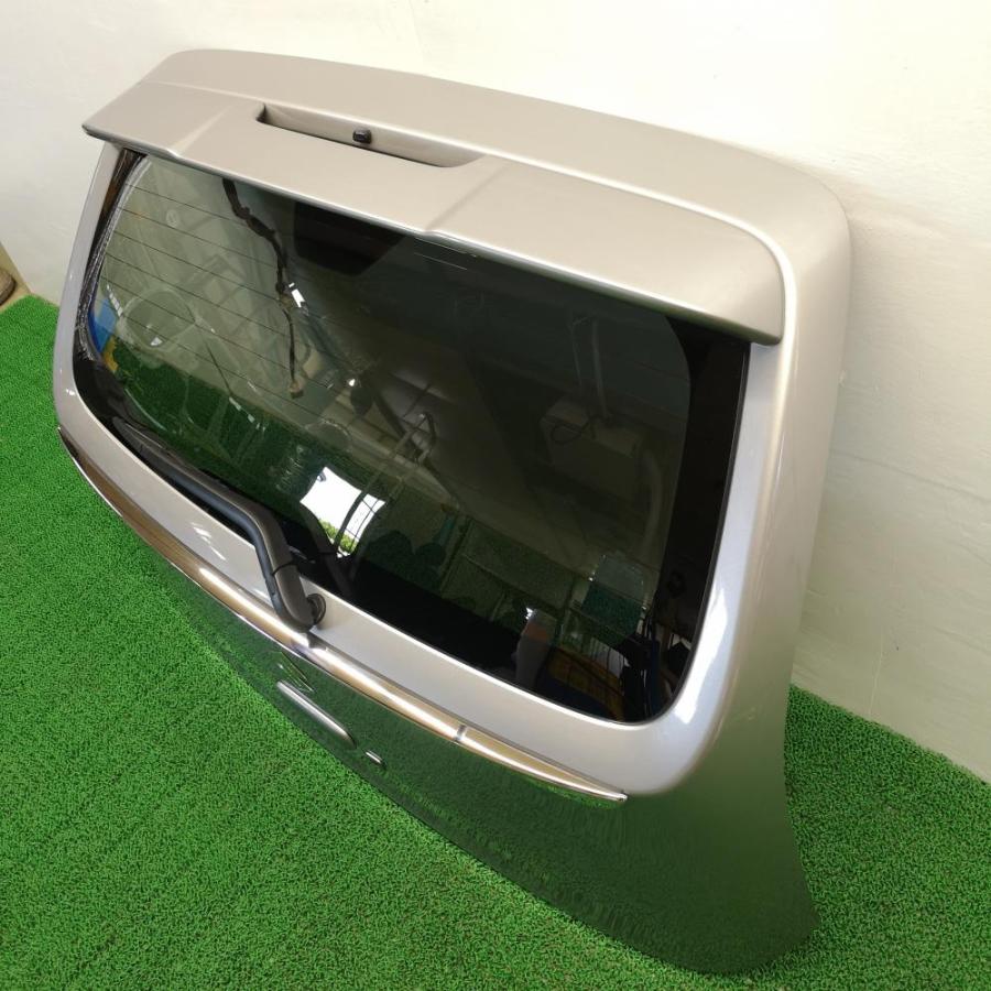 HA36S【リアゲート バックドア】R1 スズキ アルトワークス (2.6万km) ZVC ワイパー付 AW8C : カージョーダン福岡本店 ...