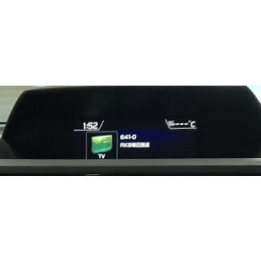 GT2【マルチインフォメーションディスプレイ】H29 スバル インプレッサスポーツ 1.6i-EyeSight 66067FL000 最終売り ...