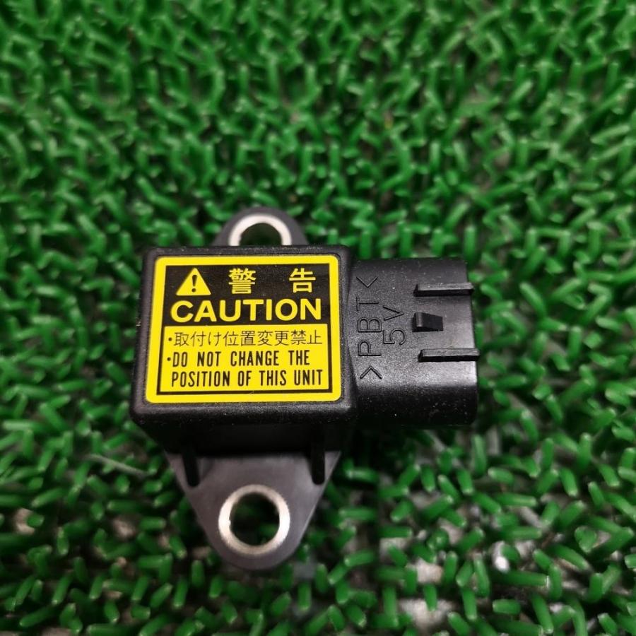 YF15【インクライン アングル センサー 104991-0730】H26 日産 ジューク 15RX タイプV 31955-EU50B 最終売り尽くし! JK5C : カージョーダン福岡本店 ...