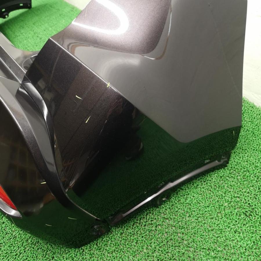 RU3【リアバンパー】H27 ホンダ ヴェゼル ハイブリッド Z (2.9万km) NH821M VZH1 : カージョーダン福岡本店 - 通販 - Yahoo!ショッピング