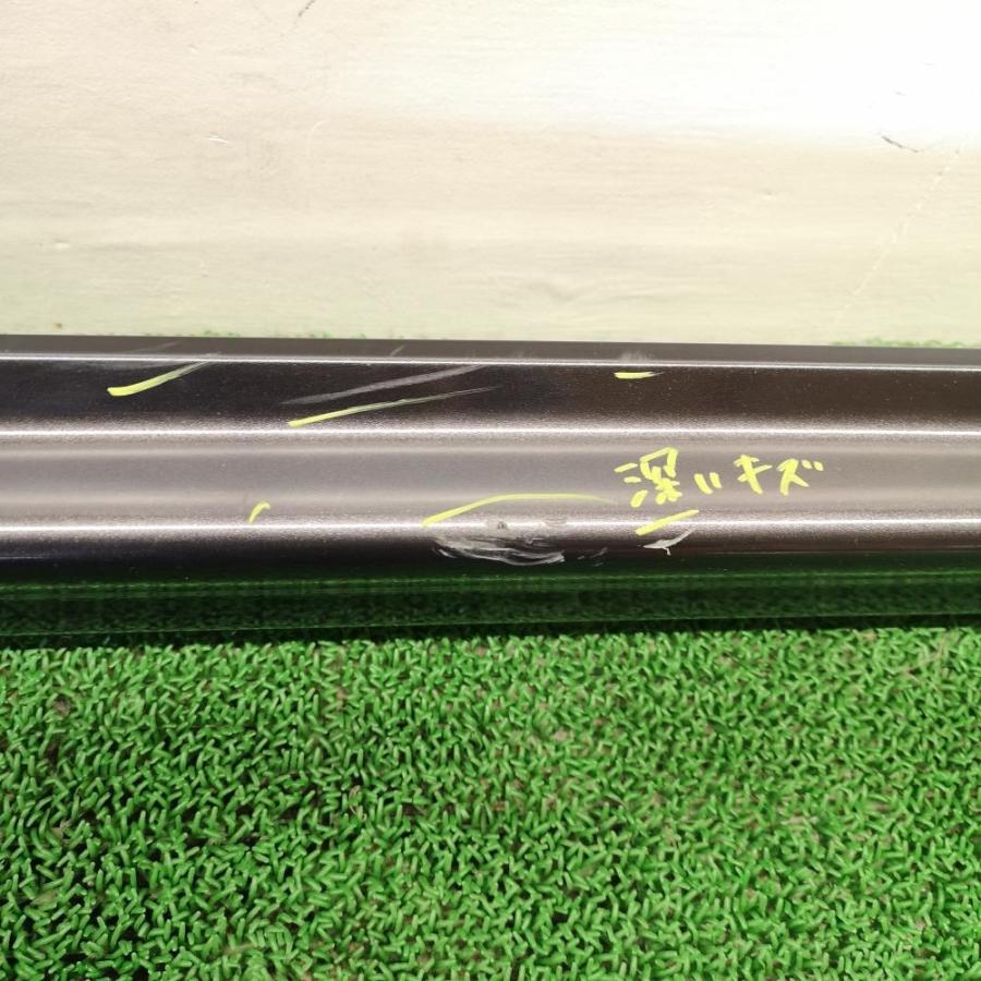 RU3【サイドステップ 右】H27 ホンダ ヴェゼル ハイブリッド Z NH821M 最終売り尽くし! VZH1 : カージョーダン福岡本店 - 通販 - Yahoo!ショッピング