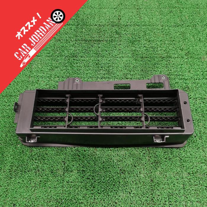 RH5F【ラジエーターカバー 2】H27 ルノー ルーテシア ゼン (4.1万km) 214992066R LUTE1 : カージョーダン福岡 ...