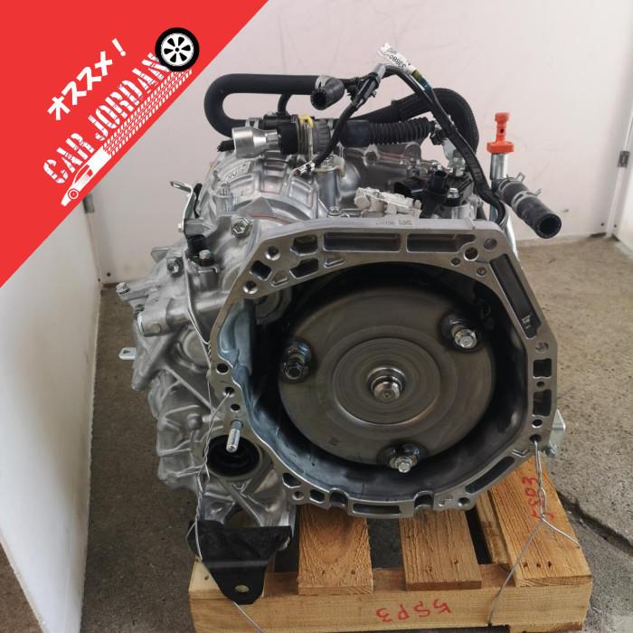 MK53S【CVTミッション】R3 スズキ スペーシア ハイブリッド G (超低走行1100km！) R06A ※個人宅配送不可 5SP3 : カージョーダン福岡本店 - 通販 - Yahoo ...