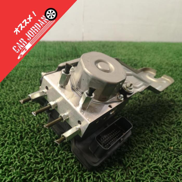 MK53S【ABSアクチュエーター】R3 スズキ スペーシア ハイブリッド G ブレーキ ユニット 22265106452 最終売り尽くし! 5SP3 : カージョーダン福岡本店 - 通販 ...