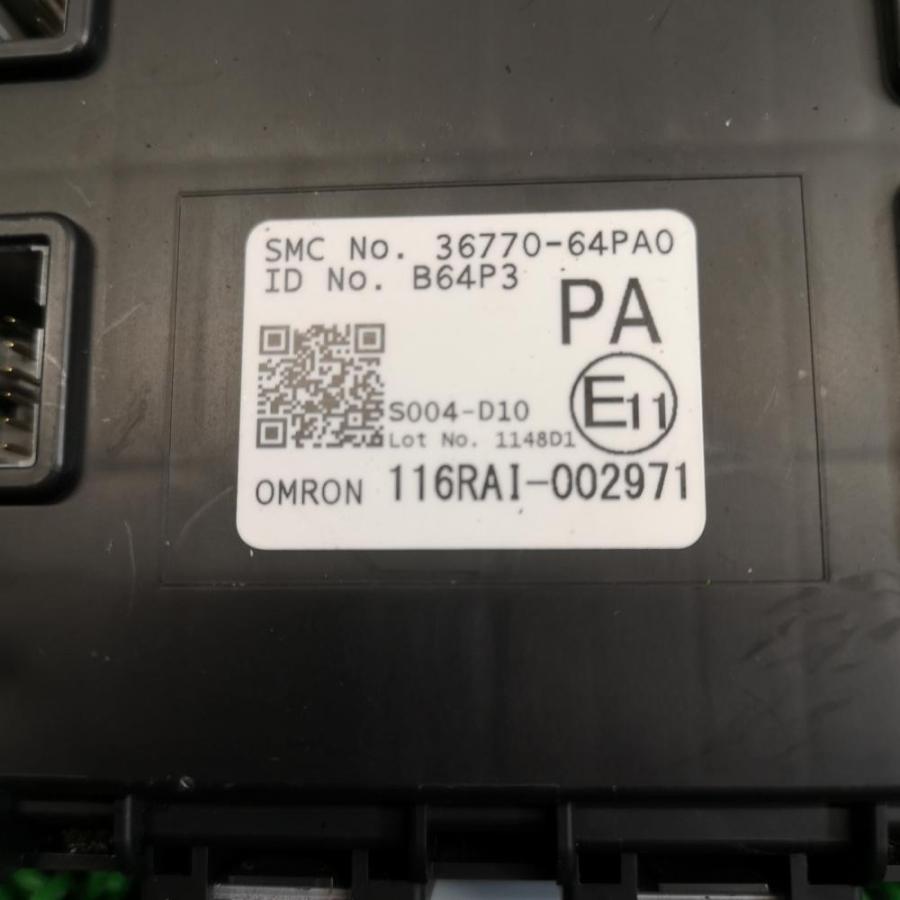 DR17W【ヒューズボックス】H30 日産 NV100クリッパーリオ G 36770-64PA0 最終売り尽くし! CLP4 : カージョーダン福岡本店 - 通販 - Yahoo!ショッピング