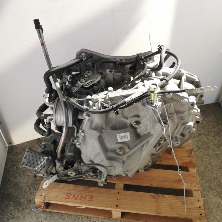 HFC26【CVT オートマミッション】H25 日産 セレナ ハイウェイスター S-ハイブリッド V セレクション ※個人宅配送不可 SNH3 : カージョーダン福岡本店 - 通販 ...