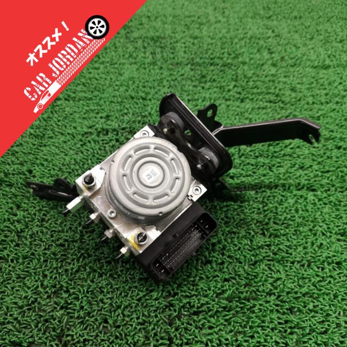 GR3【ABSアクチュエーター】R2 ホンダ フィット e:HEV LUXE (1.1万km) 57110-TZB-J111-M1 3FTH2 : カージョーダン福岡本店 - 通販 ...