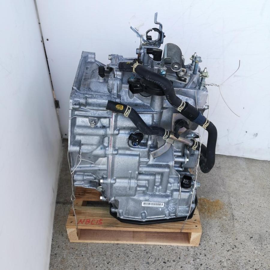 JF3【CVTミッション】R2 ホンダ N BOX カスタム G L ターボ (低走行9千km！) 始動OK ※個人宅配送不可 NBC15 : 1-240001062203 : カージョーダン ...