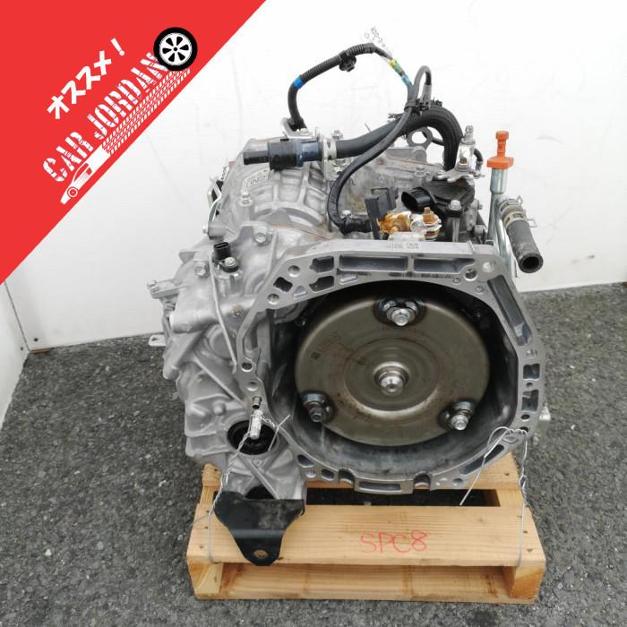 MK53S【CVT オートマミッション】R2 スズキ スペーシアカスタム ハイブリッド XS (2万km) SPC8 : カージョーダン福岡本店 - 通販 - Yahoo!ショッピング