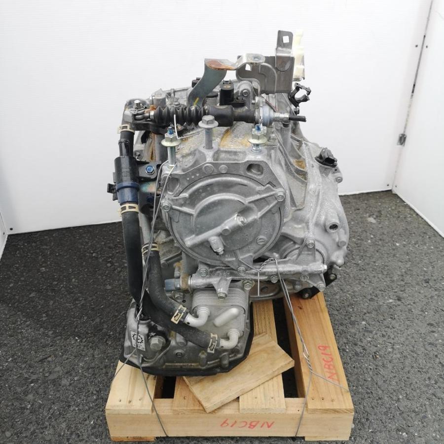 JF3【CVT オートマミッション】H30 ホンダ N-BOX カスタム G Lホンダセンシング (4.5万km) R9LSJB16-D363 NBC19 : カージョーダン福岡本店 - 通販 ...