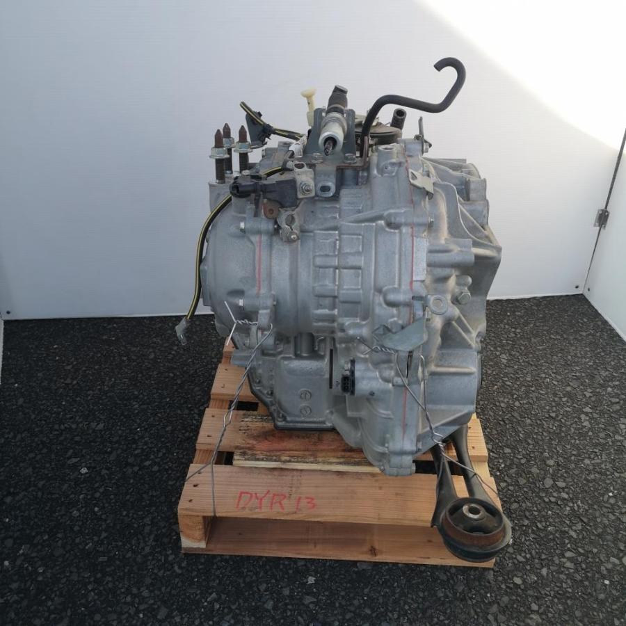 B21A【CVT オートマミッション】H30 日産 デイズルークス ハイウェイスターX (5.2万km) DYR13 : カージョーダン福岡本店 - 通販 - Yahoo!ショッピング