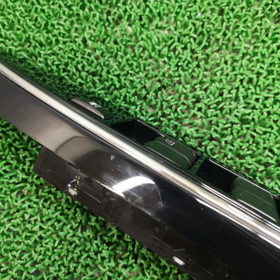 B21A【パワーウィンドウスイッチ 運転席側】H30 日産 デイズルークス ハイウェイスターX (5.2万km) 送料\400可 DYR13 :1-240001066406:カージョーダン福岡 ...