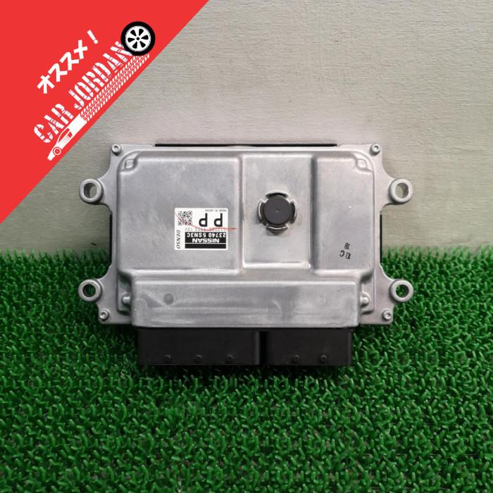 ZE1【エンジンコンピューター】R2 日産 リーフ X (2.6万km) 23740 5SN3C ECU 送料400円可 LEA2 : カージョーダン福岡本店 - 通販 - Yahoo!ショッピング