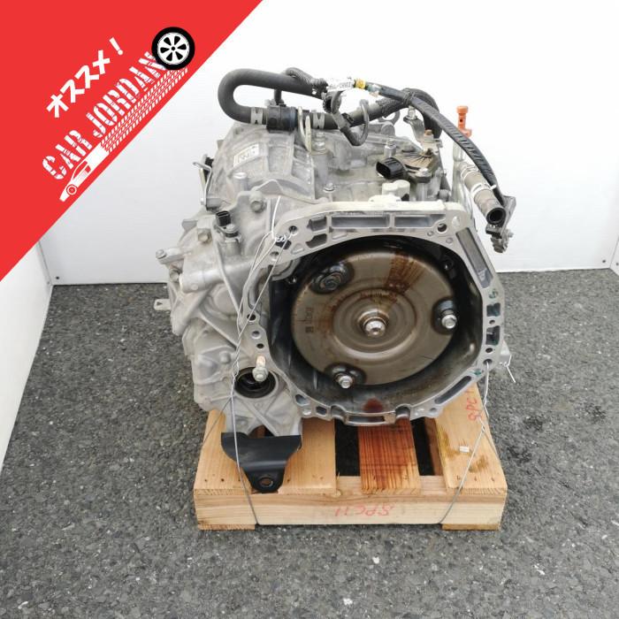 MK53S【CVTミッション】H30 スズキ スペーシア カスタム ハイブリッドGS (7.4万km) SPC11 : カージョーダン福岡本店 - 通販 - Yahoo!ショッピング