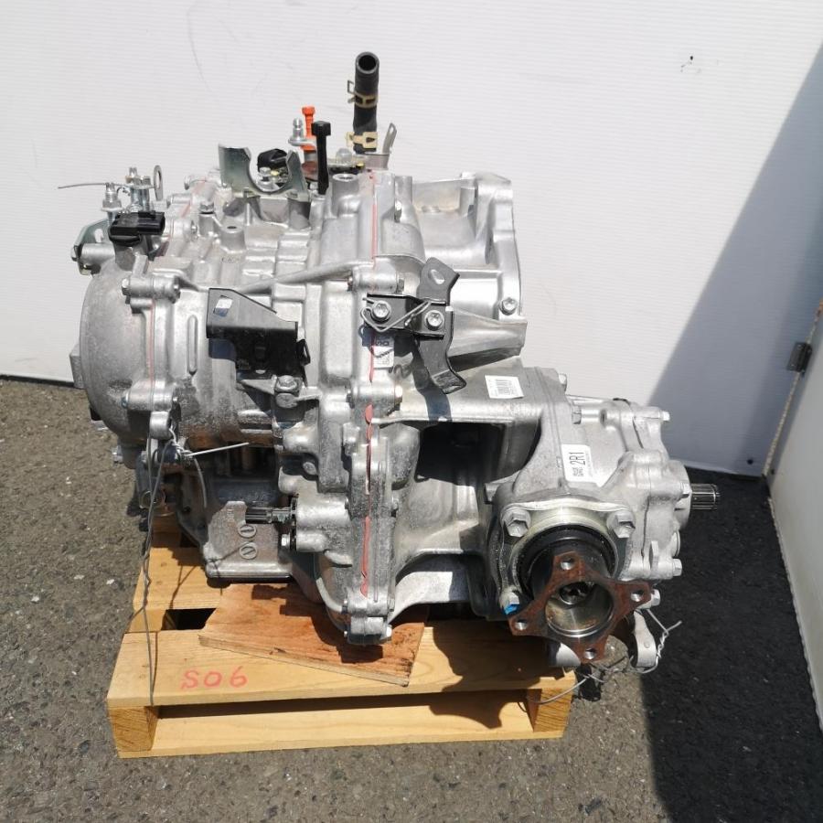 MA37S【CVT オートマミッション】R2 スズキ ソリオ ハイブリッド MZ (低走行6400km！) SO6C : カージョーダン福岡 ...