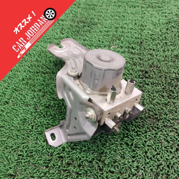 MK53S【ABSアクチュエーター】H30 スズキ スペーシア カスタム HYBRID XS ブレーキユニット 最終売り尽くし! 5SP6 : 1-240001075493 : カージョーダン ...