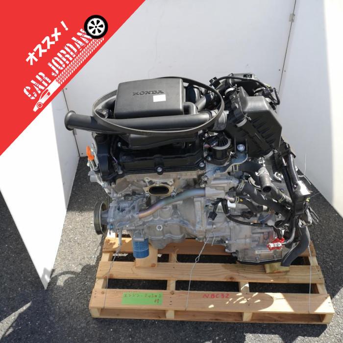 JF3【エンジン・CVT オートマミッション】R3 ホンダ N BOX カスタム L (低走行5500km！) S07B ※要交換箇所有り NBC32 : カージョーダン福岡本店 - 通販 ...
