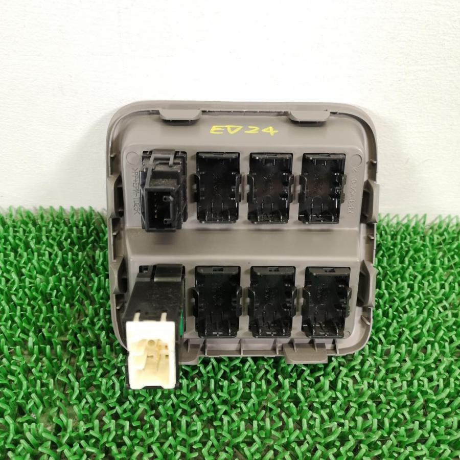 DA17V【スイッチパネル】H28 スズキ エブリイ PA ハイルーフ (2.1万km) レベリング/2nd発進 送料250円可 EV24C : 1-240001076846 : カー ...