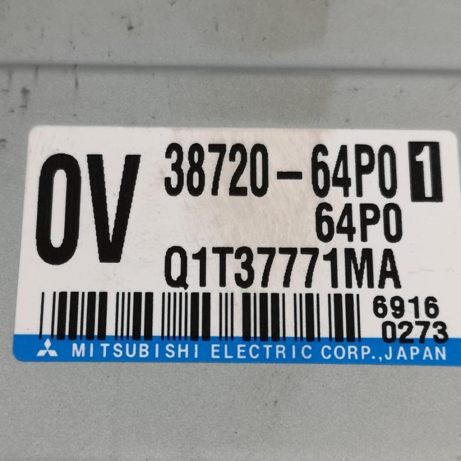 DA17V【パワステコンピューター】H28 スズキ エブリイ PA ハイルーフ ※割れ有り 38720-64P01 送料400円可 最終売り尽くし! EV24C : カージョーダン福岡本店 ...