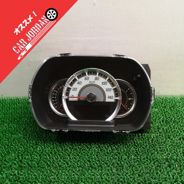 MK53S【スピードメーター】H30 スズキ スペーシアカスタム ハイブリッドXS (3.9万km) ※点灯写真あり SPC13 : カージョーダン福岡本店 - 通販 - Yahoo!ショッピング