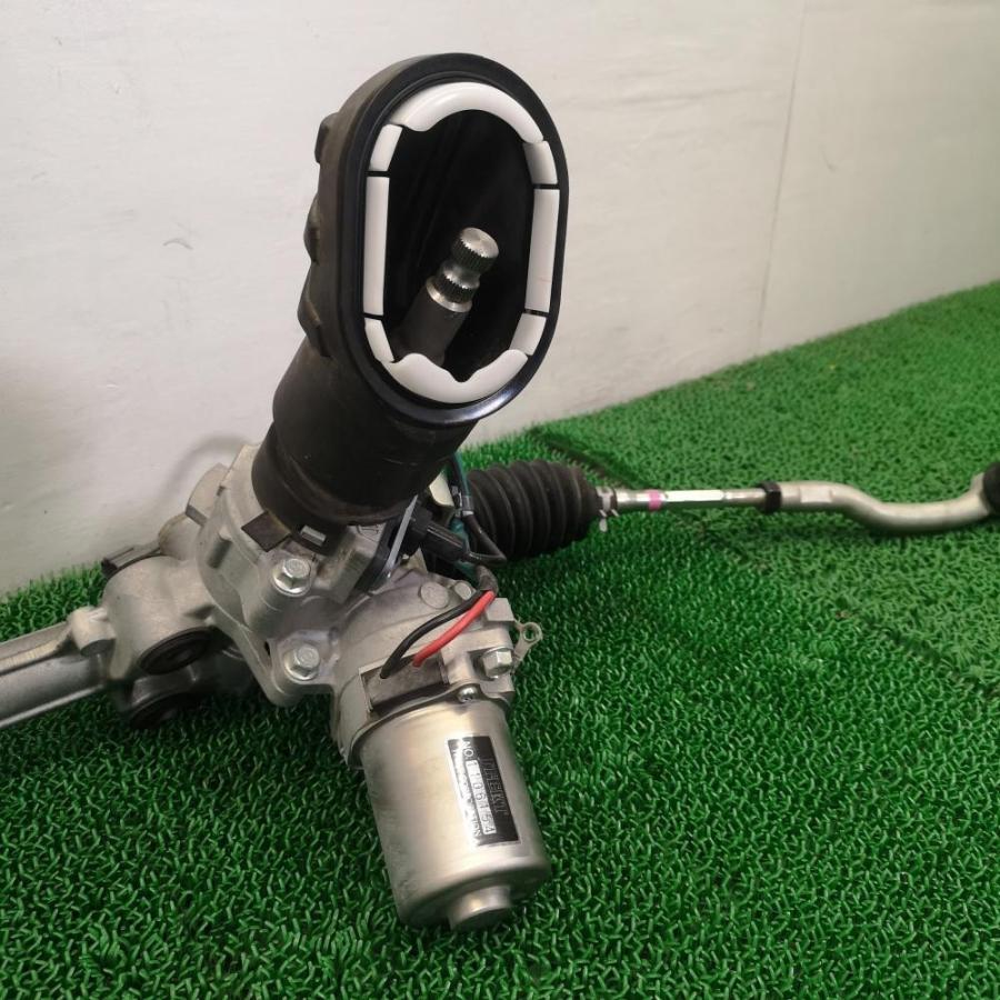 DS17V【ステアリング ギア ボックス】R3 三菱 ミニキャブバン (3.8万km) 【F】 MCV1 : カージョーダン福岡本店 - 通販 - Yahoo!ショッピング