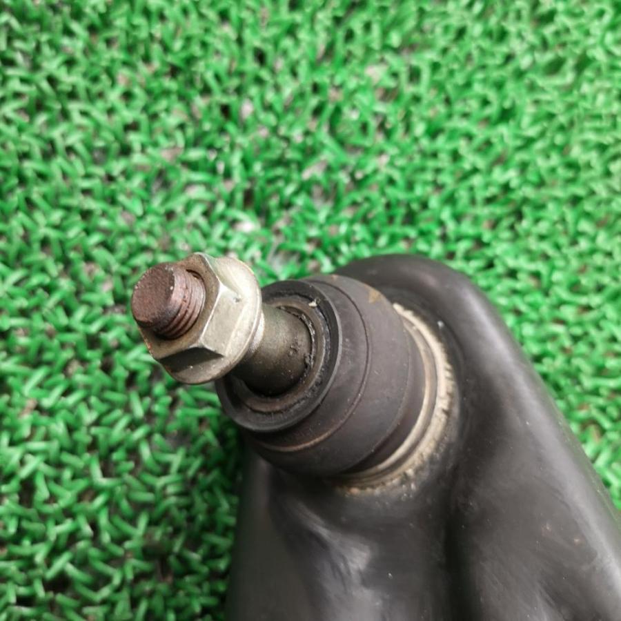 DS17V【左 フロント ロアアーム】R3 三菱 ミニキャブバン 最終売り尽くし! MCV1 : カージョーダン福岡本店 - 通販 - Yahoo!ショッピング