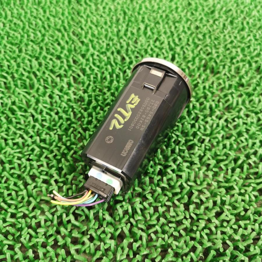 DA17W【エンジン スタート/ストップ スイッチ】R2 スズキ エブリイワゴン PZターボ (1万km) 送料250円可 EVT12 : カージョーダン福岡本店 - 通販 - Yahoo ...