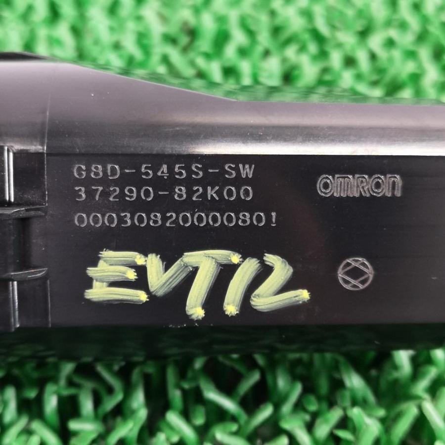 DA17W【エンジン スタート/ストップ スイッチ】R2 スズキ エブリイワゴン PZターボ (1万km) 送料250円可 EVT12 : カージョーダン福岡本店 - 通販 - Yahoo ...