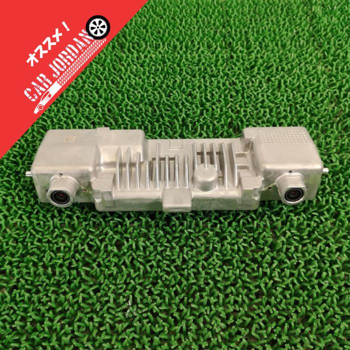 DA17W【フロントカメラ】R2 スズキ エブリイワゴン PZターボ 送料400円可 3F211-50T02 最終売り尽くし! EVT12 ...