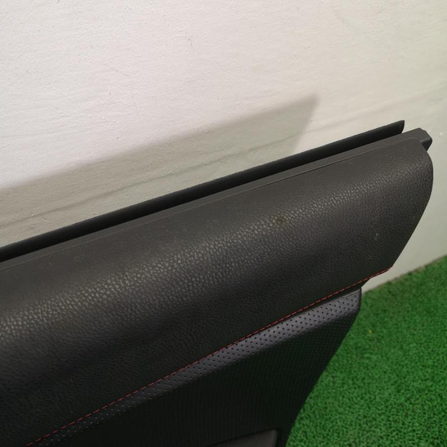 ZN6【右 ドア 内張り】H24 トヨタ 86 GT 運転席側 PWスイッチ付 【F】 最終売り尽くし! HCR4 : カージョーダン福岡本店 - 通販 - Yahoo!ショッピング
