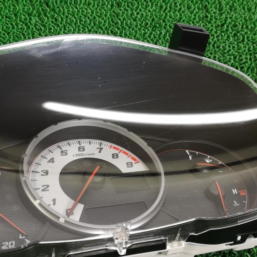 ZN6【スピードメーター】H24 トヨタ 86 GT※点灯写真あり 157550-7426 最終売り尽くし! HCR4 : カージョーダン福岡本店 - 通販 - Yahoo!ショッピング