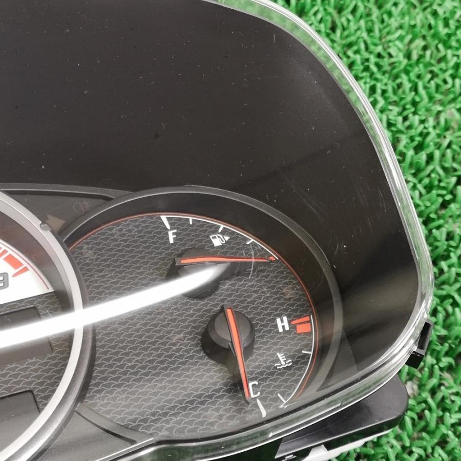 ZN6【スピードメーター】H24 トヨタ 86 GT※点灯写真あり 157550-7426 最終売り尽くし! HCR4 : カージョーダン福岡本店 - 通販 - Yahoo!ショッピング