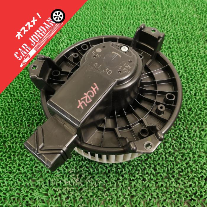 ZN6【ブロアモーター】H24 トヨタ 86 GT ファン 最終売り尽くし! HCR4 : カージョーダン福岡本店 - 通販 - Yahoo!ショッピング