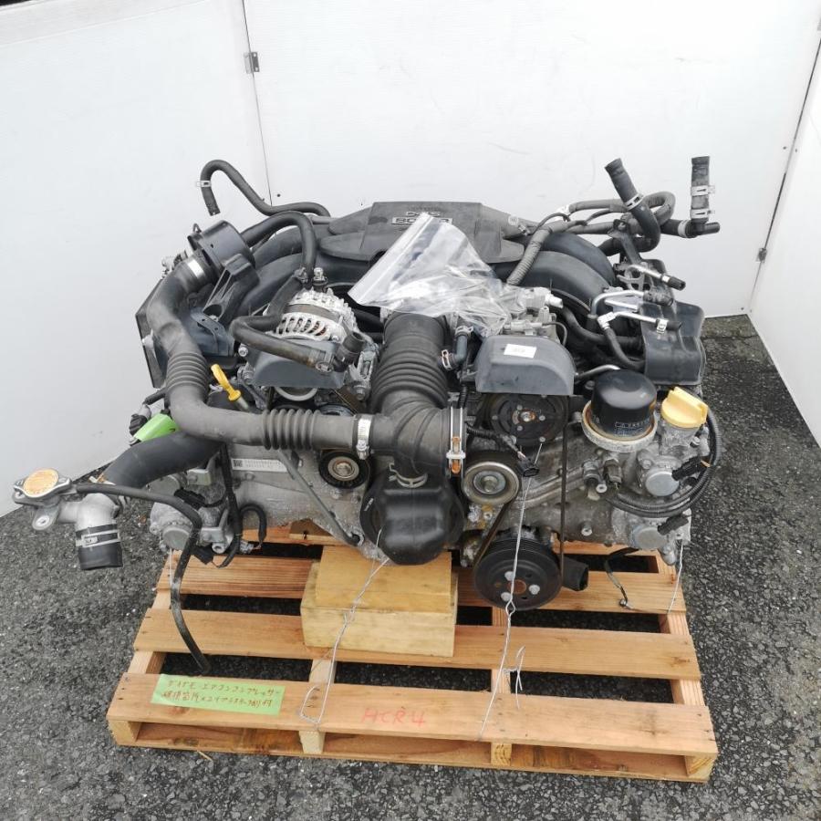 ZN6【エンジン 本体】H24 トヨタ 86 GTダイナモ エアコンコンプレッサー付 ※プラスチック破損2箇所有り FA20 ★動画あり 【K】 HCR4 : カージョーダン福岡本店 - 通販 ...