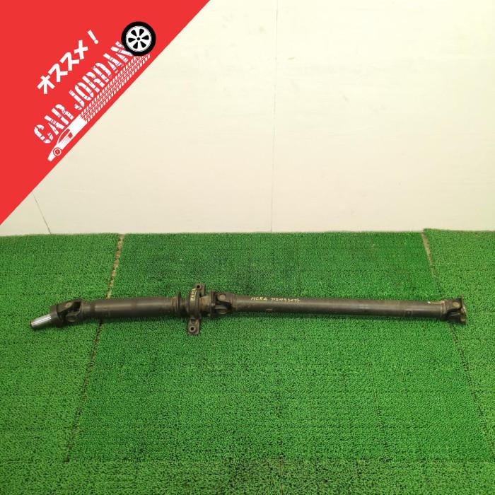ZN6【プロペラシャフト】H24 トヨタ 86 GT ※ゴム少し劣化 【F】 HCR4 : カージョーダン福岡本店 - 通販 - Yahoo!ショッピング