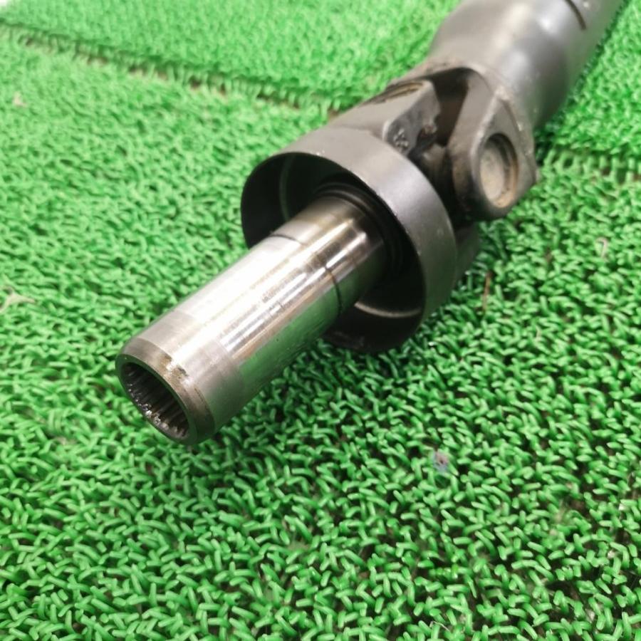 ZN6【プロペラシャフト】H24 トヨタ 86 GT ※ゴム少し劣化 【F】 HCR4 : カージョーダン福岡本店 - 通販 - Yahoo!ショッピング