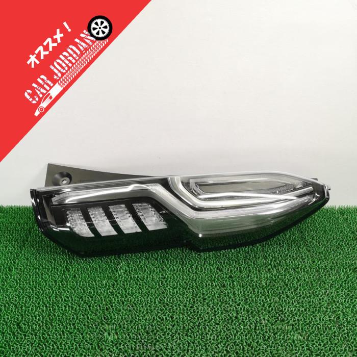 JF3【右 テールランプ/ライト】H30 ホンダ N BOXカスタム G・EX (3.1万km) ICHIKOH D186 NBC35 : カージョーダン福岡本店 - 通販 - Yahoo ...