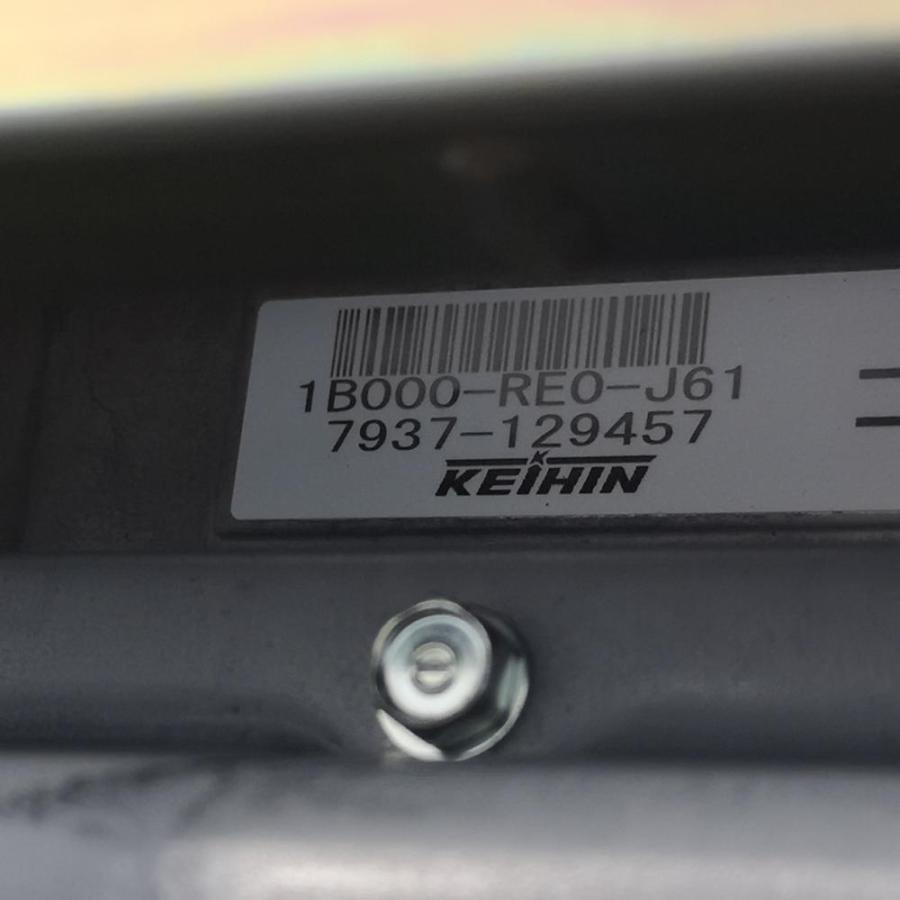 ★ジャンク品★ フィット ハイブリッドバッテリー 1B000-RE0-J61 BTR1-29 【F】BTR1 : カージョーダン福岡本店 - 通販 - Yahoo!ショッピング