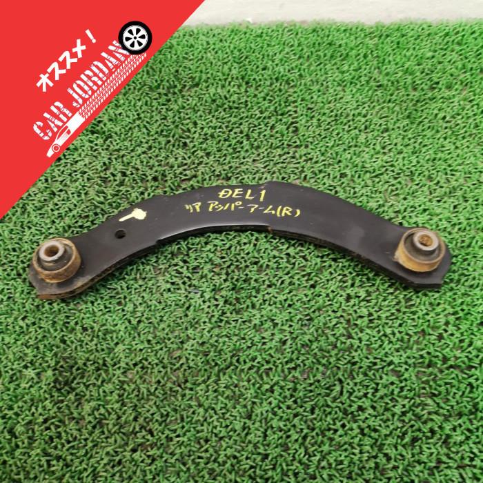 CV1W【リア アッパーアーム 右】4110A085 H27 三菱 デリカD:5 Dパワーパッケージ DEL1 : カージョーダン福岡本店 ...