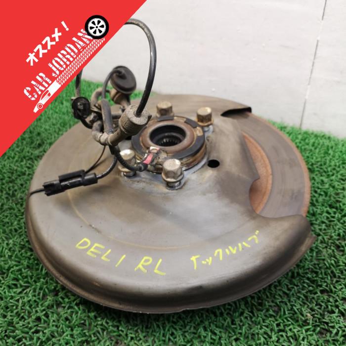 CV1W【リア ナックルハブ 左】3785A064 H27 三菱 デリカD:5 Dパワーパッケージ DEL1 : カージョーダン福岡本店 ...