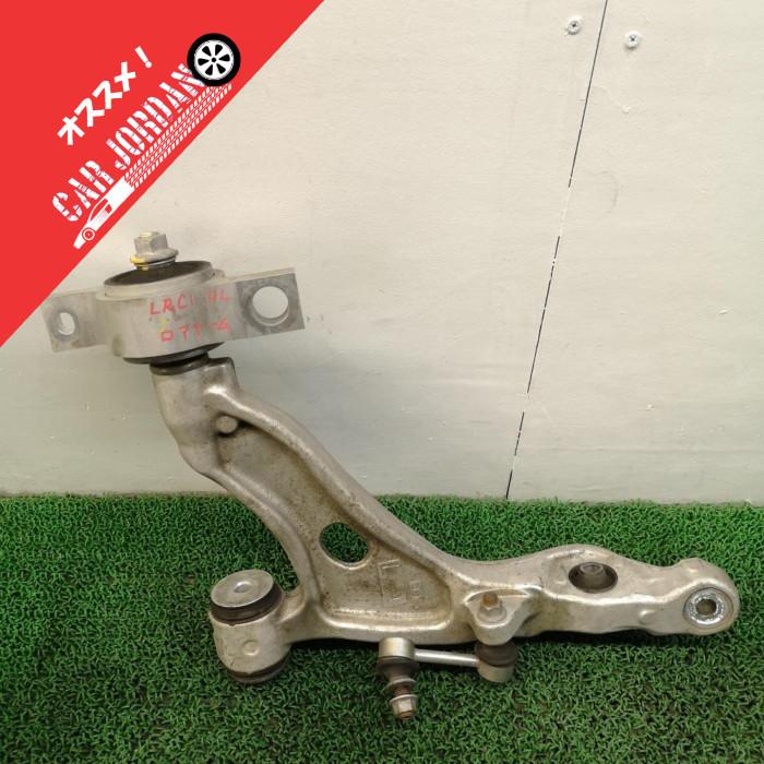 AVC10【フロント ロアアーム 左】48640-30320 H27 レクサス RC300h Fスポーツ (7.3万km) LRC1 : カー ...