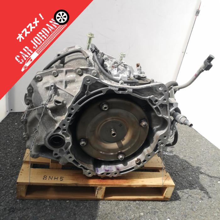 HFC26【CVT オートマミッション】31020-3VX0D H25 日産 セレナ ハイウエスターSハイブリッド SNH5 :1-240001081800:カージョーダン福岡本店 - 通販 ...