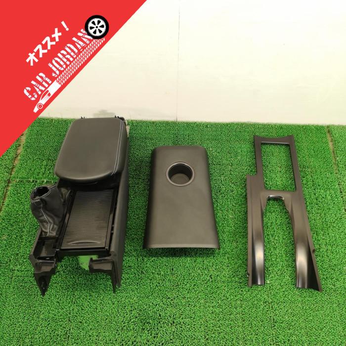 R35【センターコンソール】96950-KB50A 96941-KB50A H24 日産 GT-R Premium edition (2.7万 ...