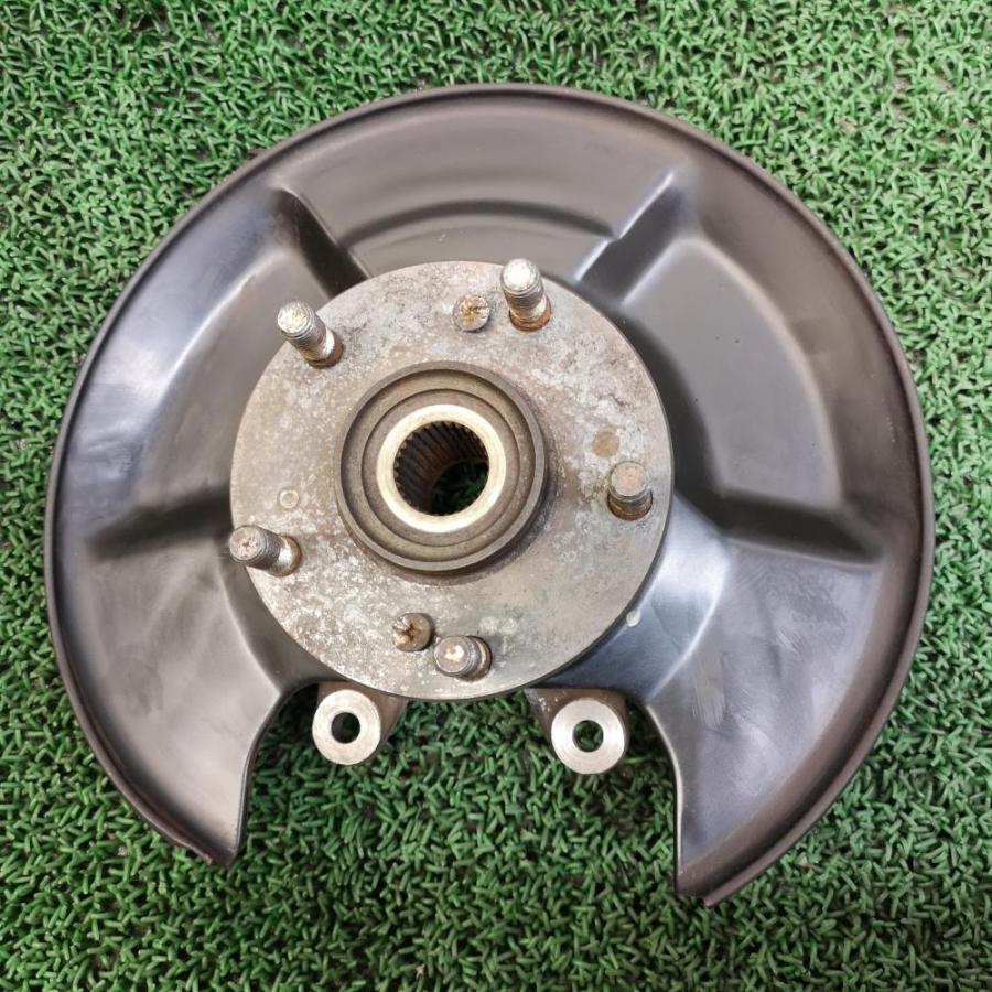AP1【リア ナックルハブ 右】42210-S2A-000 H11 ホンダ S2000 HSN3 : カージョーダン福岡本店 - 通販 - Yahoo!ショッピング