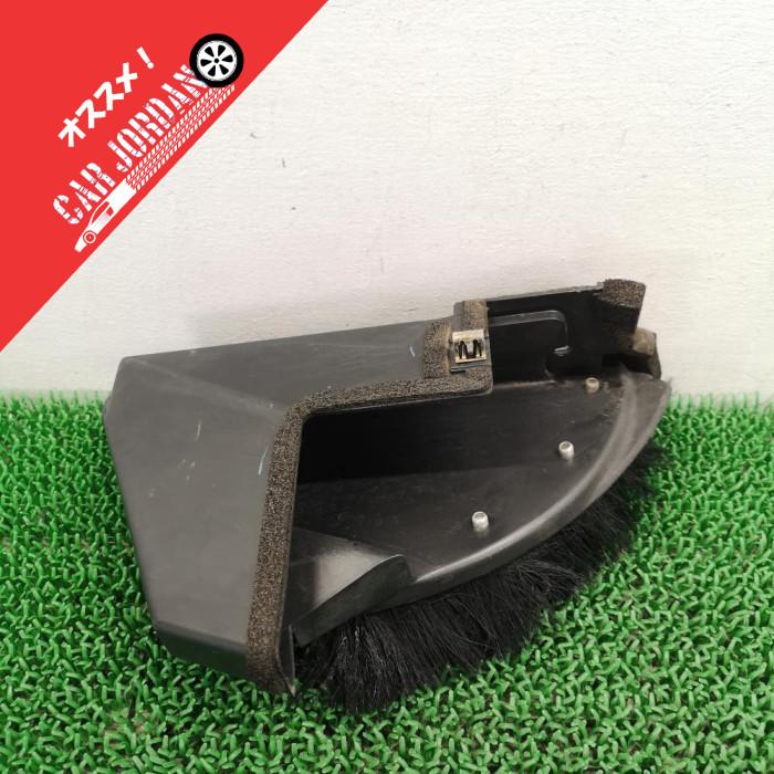 AP1【幌 水ダスト受け 左】74877-S2AB-20 H11 ホンダ S2000 HSN3 :1-240001082765:カージョーダン ...